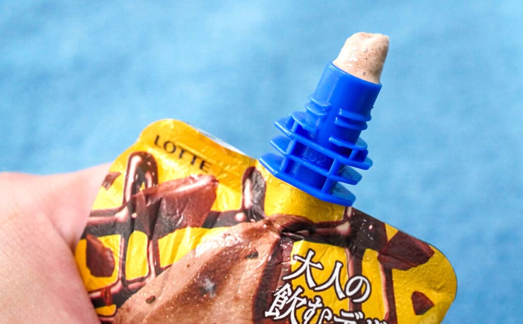 「贅沢すぎる」クーリッシュ新商品は一日の〆に飲むべし!? | 今日のこれ注目！ママテナピックアップ | ママテナ